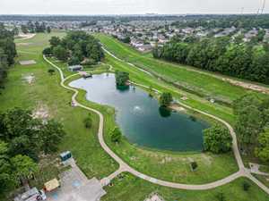 Welcome to Spring Creek Utility District / Spring Creek Utility District