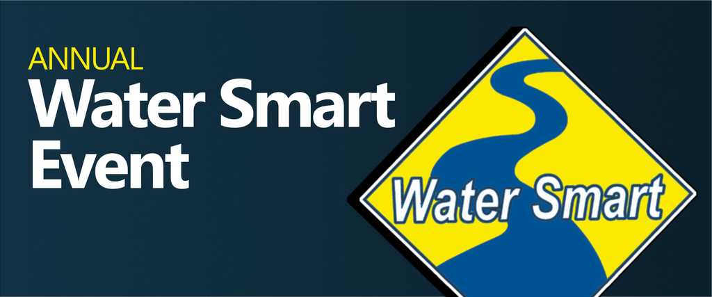 Water Smart Event / Spring Creek Utility District